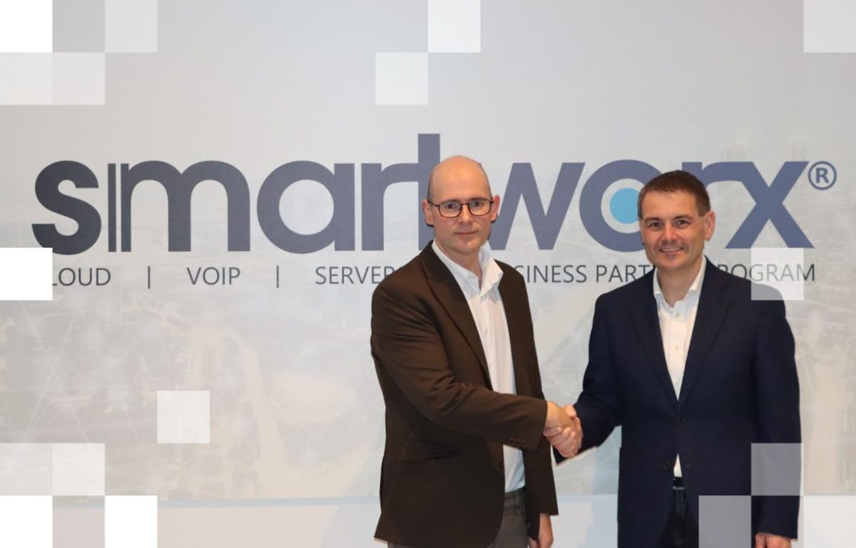 Be-Cloud Acquires Smartworx